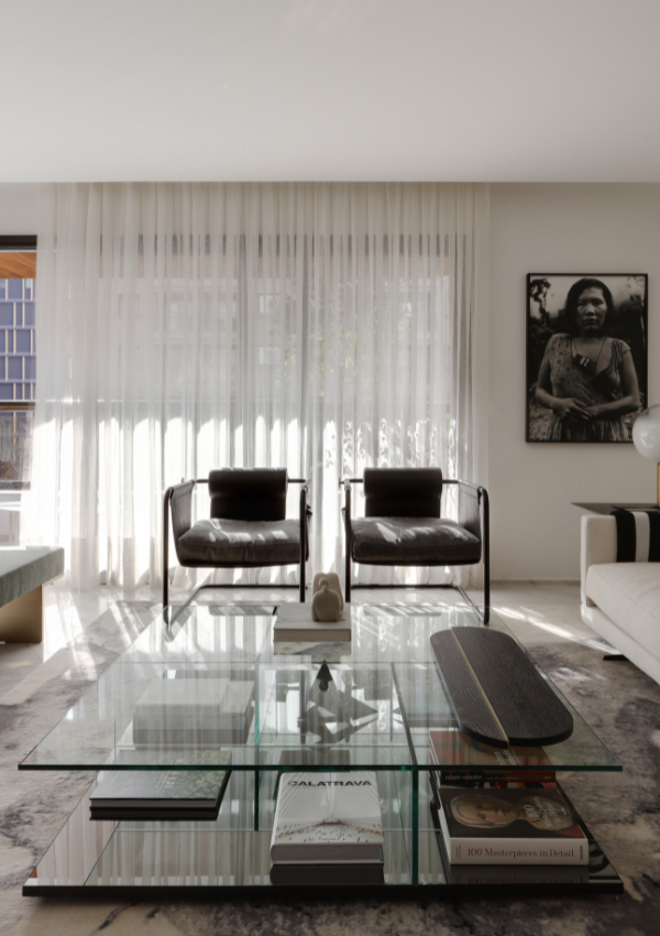 Jerônimo da Veiga – CGA | Caroline Gabriades Arquitetos