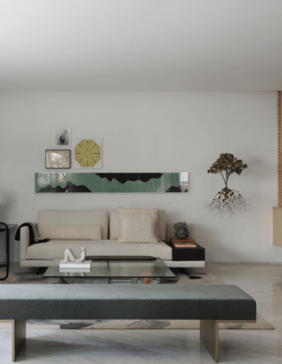 Jerônimo da Veiga – CGA | Caroline Gabriades Arquitetos