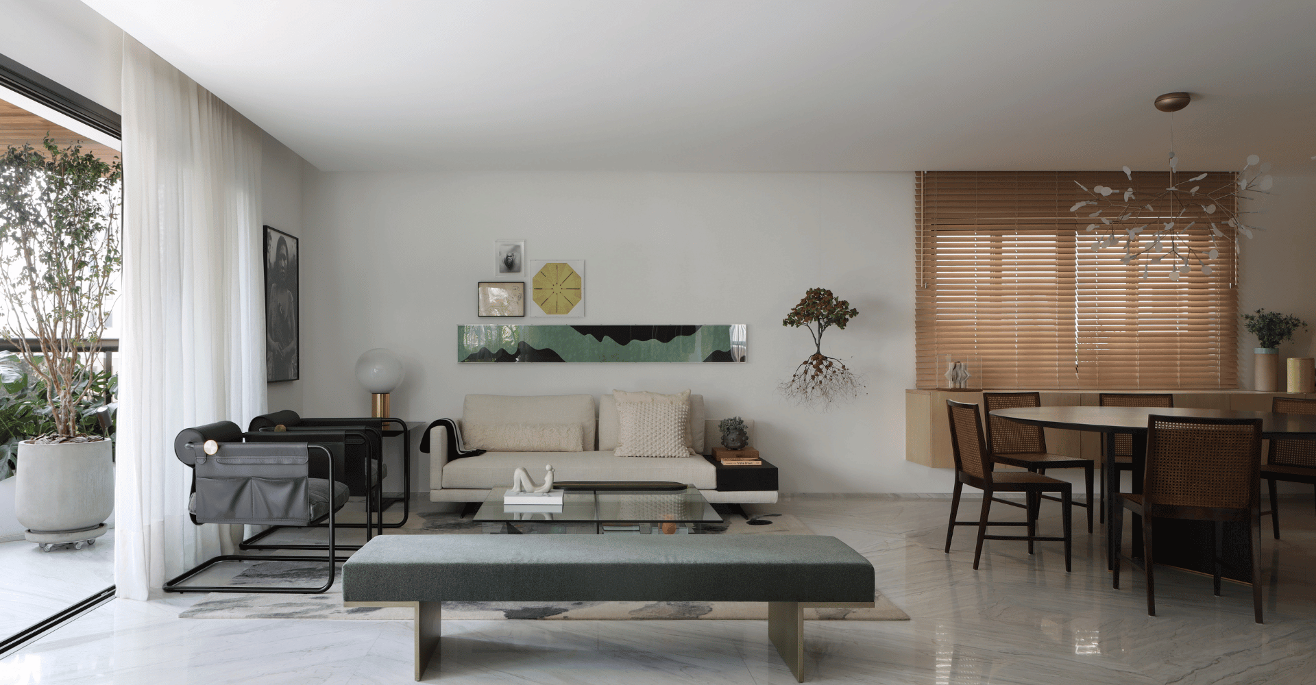 Jerônimo da Veiga – CGA | Caroline Gabriades Arquitetos