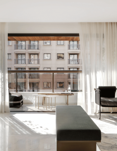 Jerônimo da Veiga – CGA | Caroline Gabriades Arquitetos