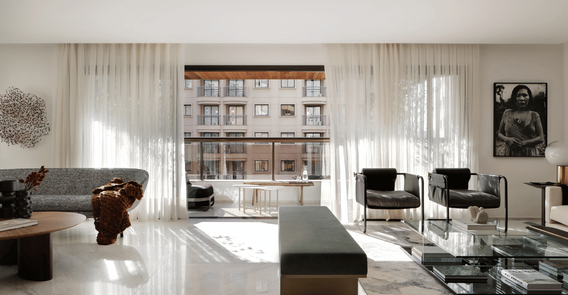 Jerônimo da Veiga – CGA | Caroline Gabriades Arquitetos